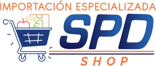 NEW Home – SPD Shop